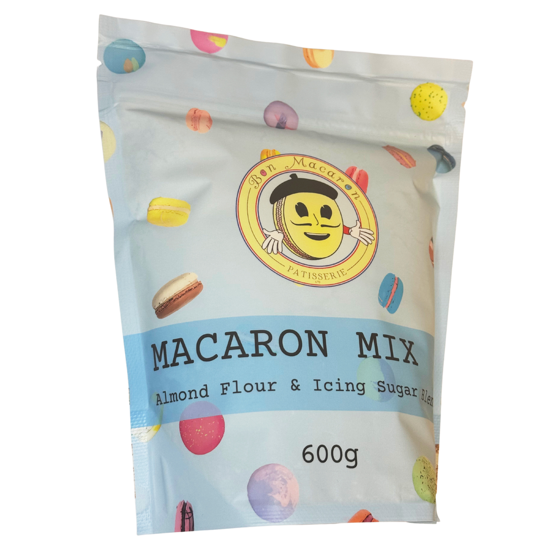 Macaron Mix (Pick Up Only) – Bon Macaron Patisserie