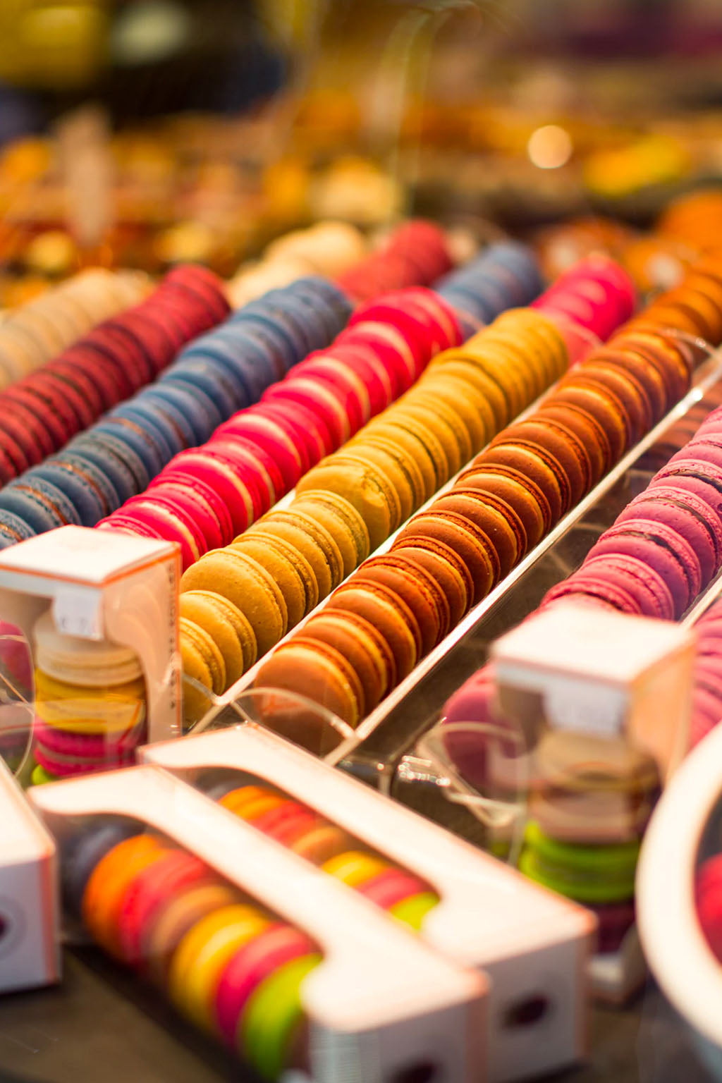 Wholesale Macarons Vancouver & Victoria | Bon Macaron Patisserie